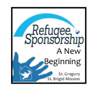 Refugee Project – Saint Gregory Parish